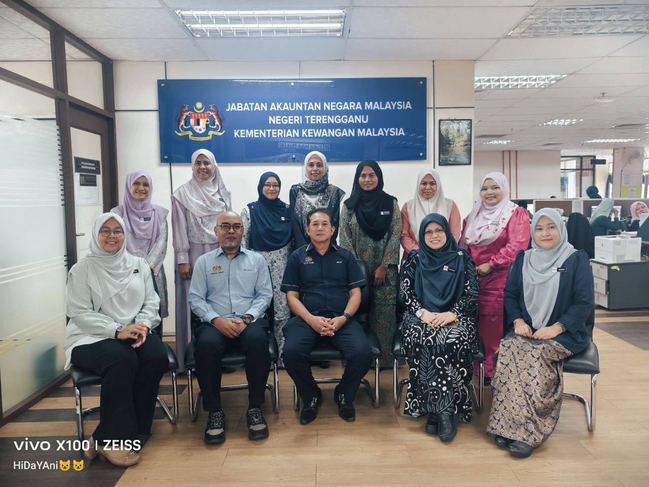 Jabatan Akauntan Negara Malaysia (JANM) - Utama