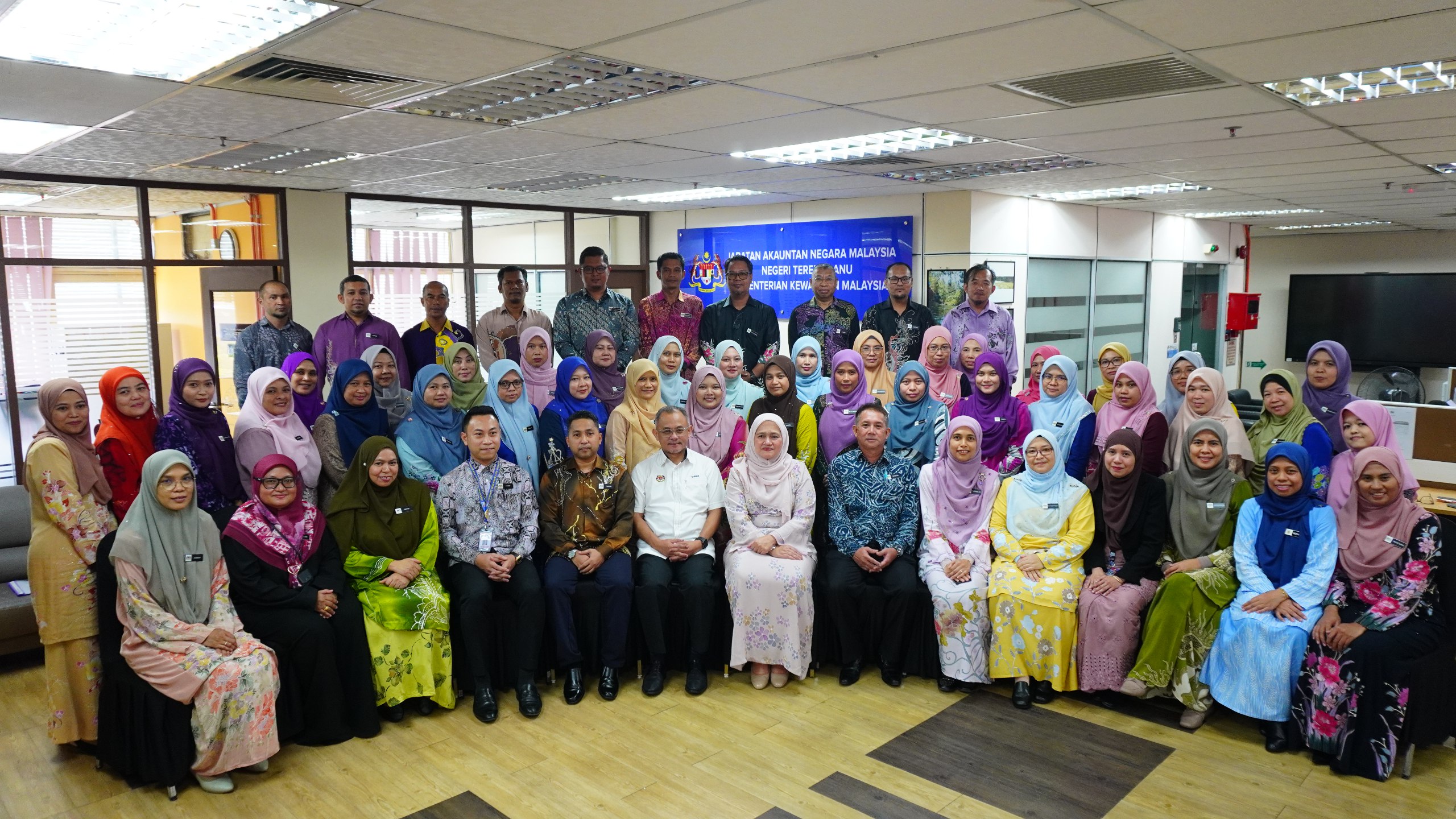 Jabatan Akauntan Negara Malaysia (JANM) - Utama